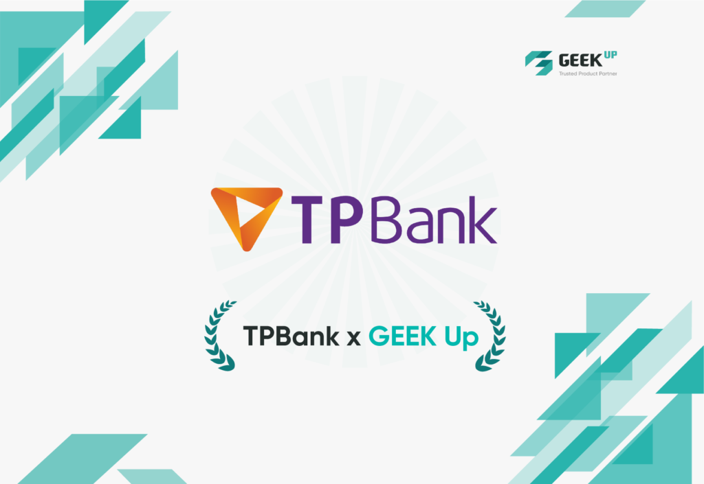 TPBank và hành trình trở thành ngân hàng số tốt nhất Việt Nam năm 2020